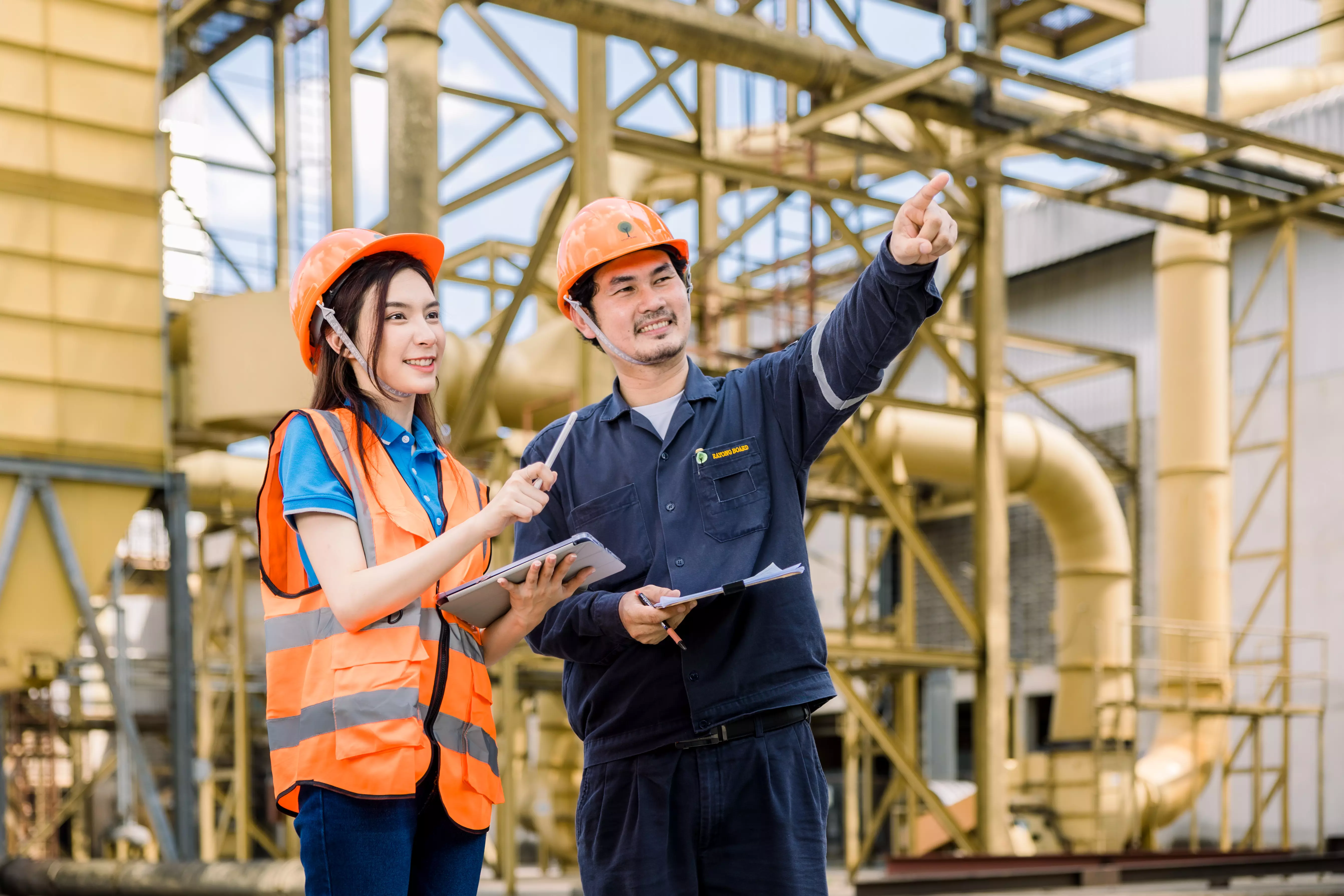 About | Rayong Board